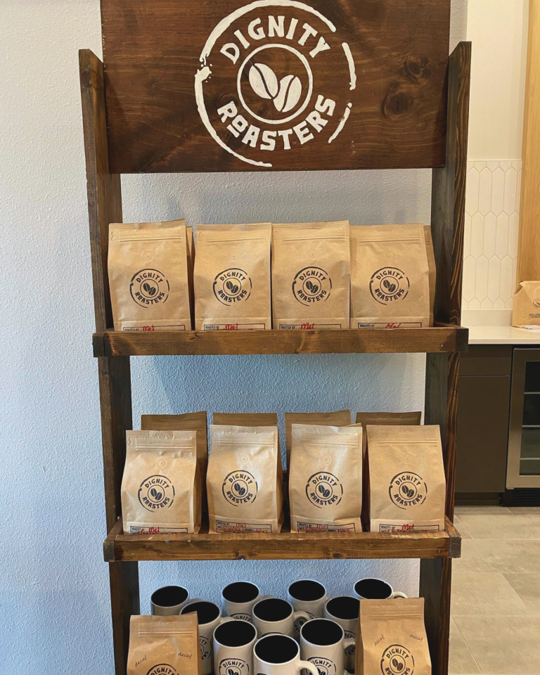 Coffee Subscription – Dignity Roasters